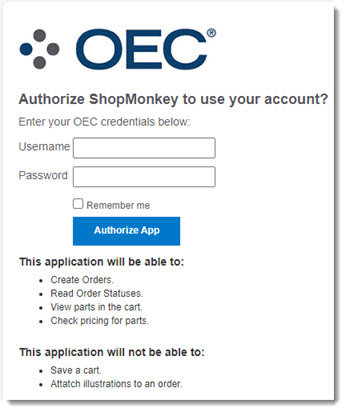 Setting Up RepairLink Shop in Shopmonkey – Help Center