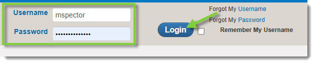 Logging into RepairLink Shop – Help Center