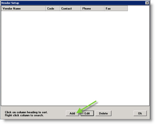 Setting Up RepairLink Shop in Mitchell 1 – Help Center